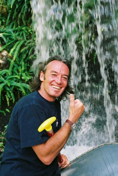 Queenstown's Swordfox takes AJ Hackett International to the world | infonews.co.nz New Zealand News